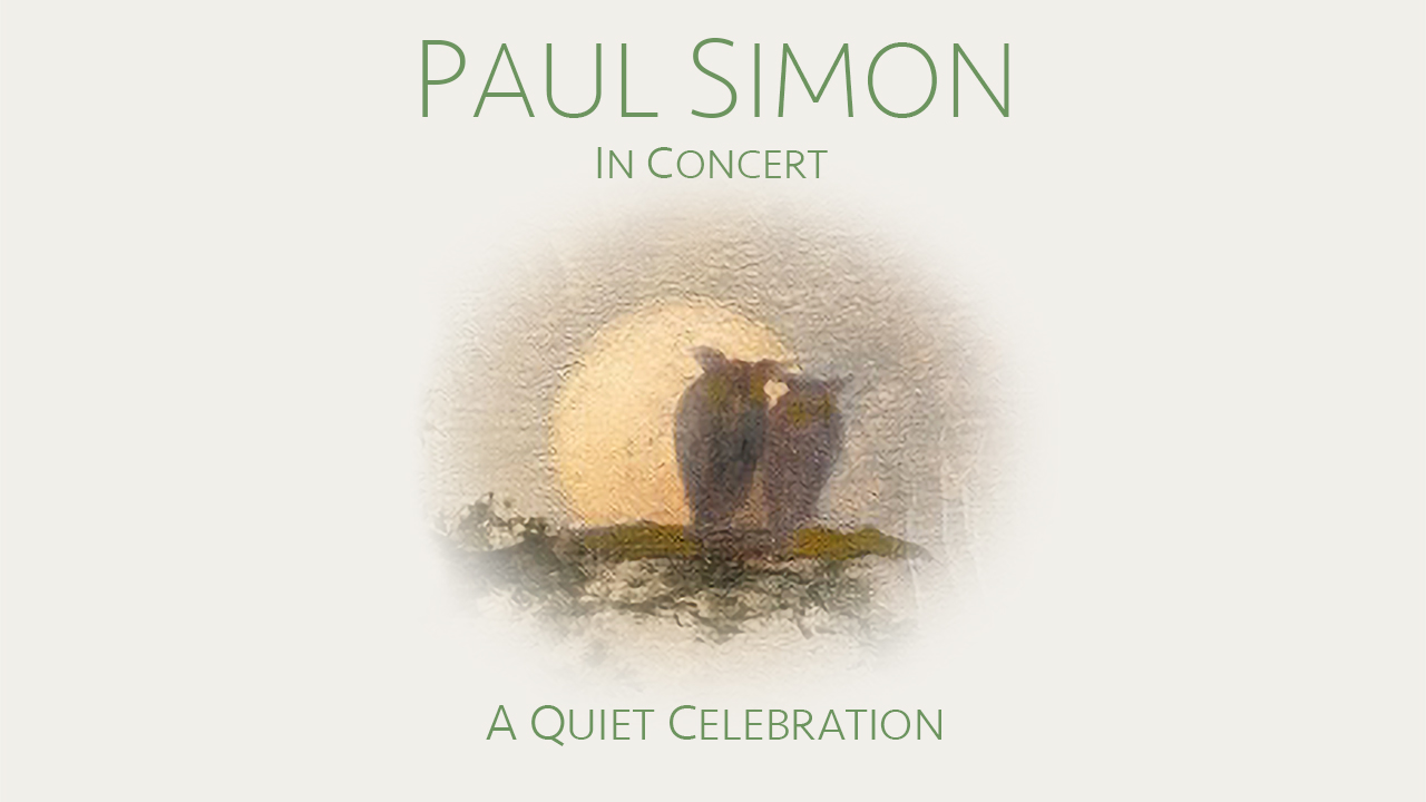 Paul Simon