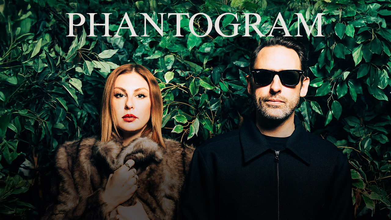 Phantogram