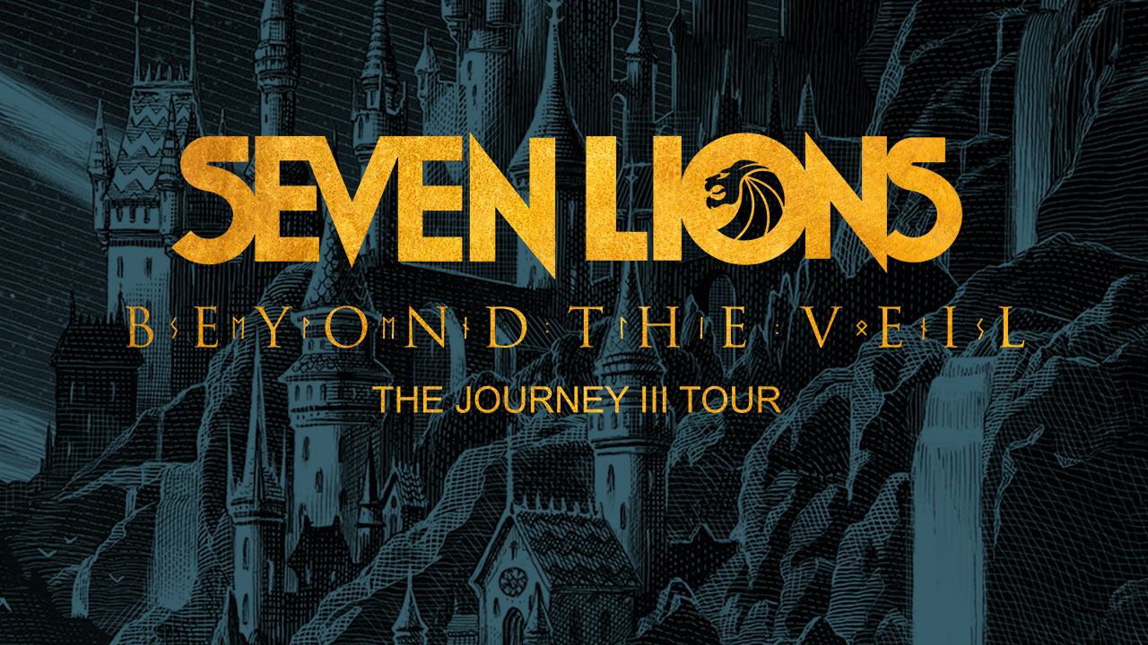 Seven Lions