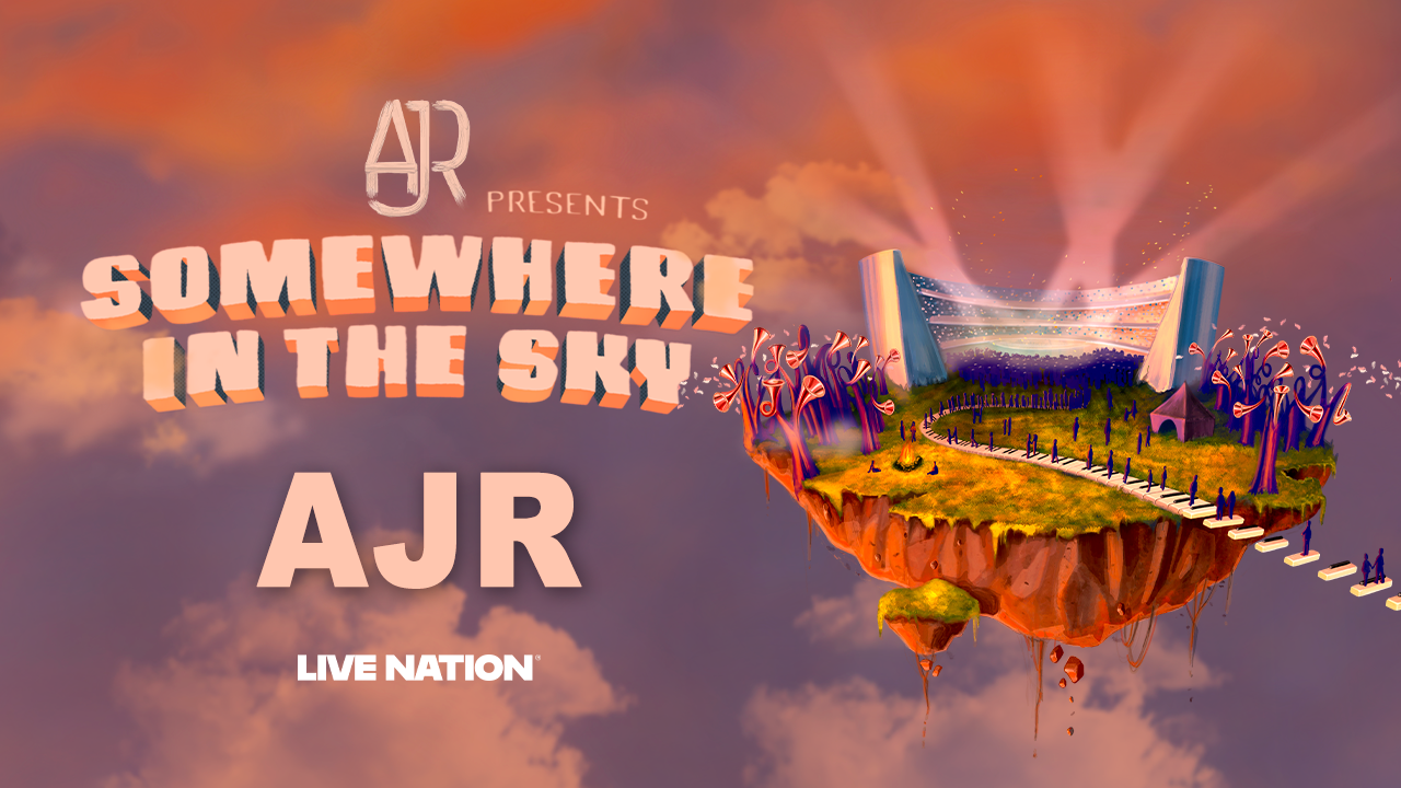 AJR