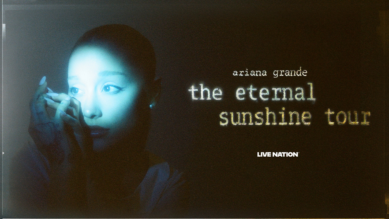Ariana Grande-Chicago,IL 08/03/2026