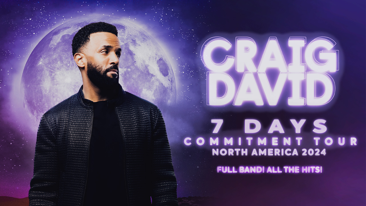 Craig David
