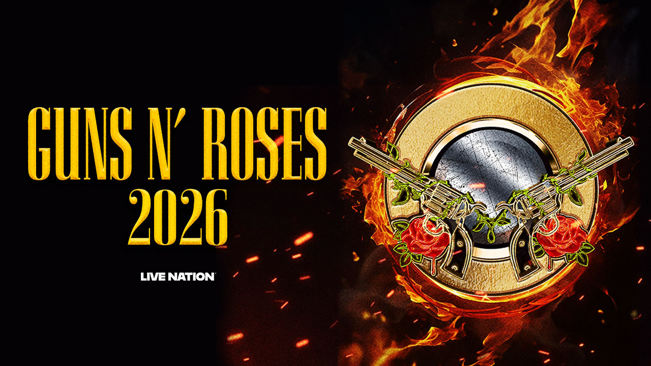 World Tour 2026