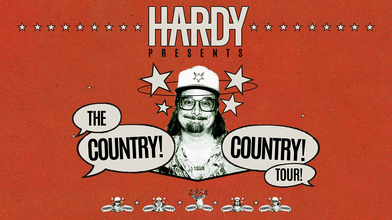 HARDY