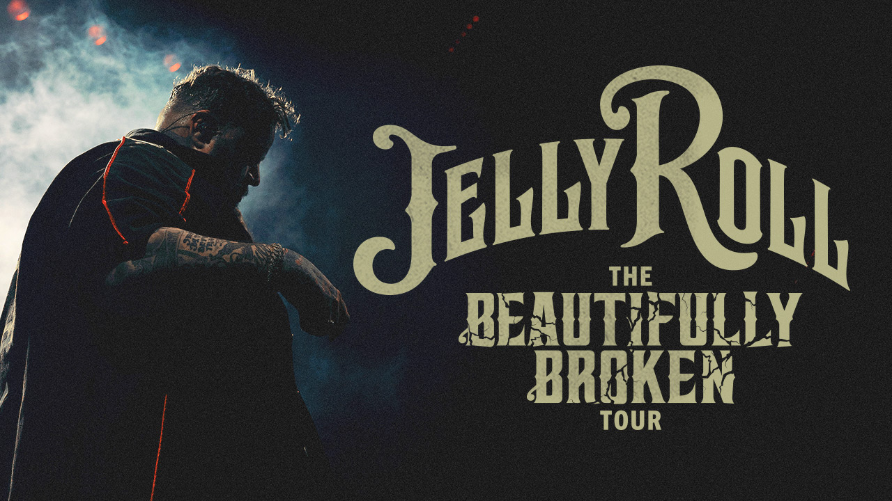 Beautifully Broken Tour