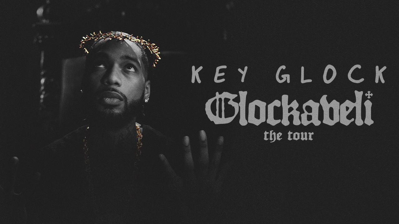 GLOCKAVELI Tour
