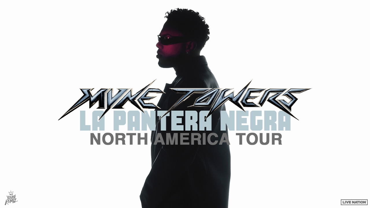 La Pantera Negra Tour