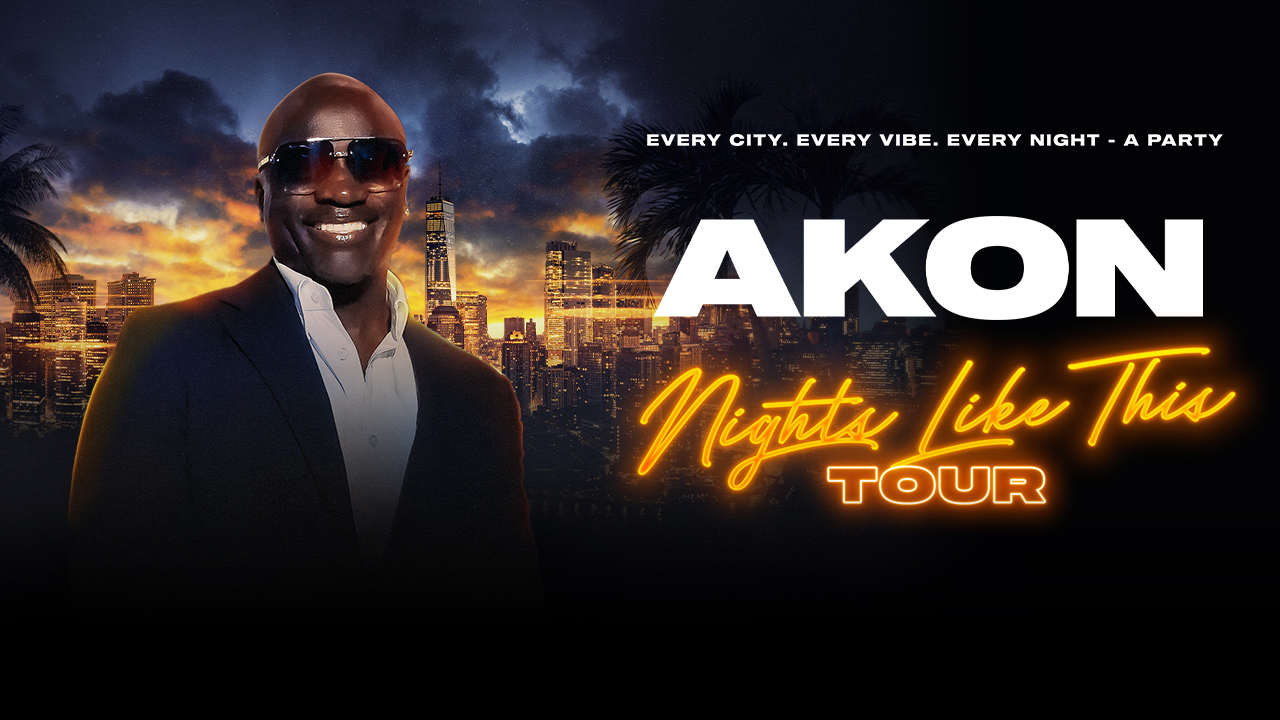 AKON