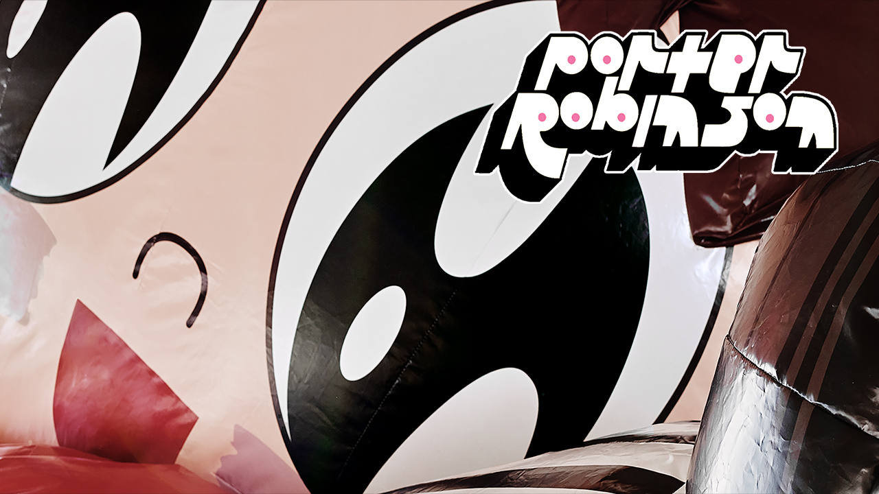 SMILE! :D World Tour