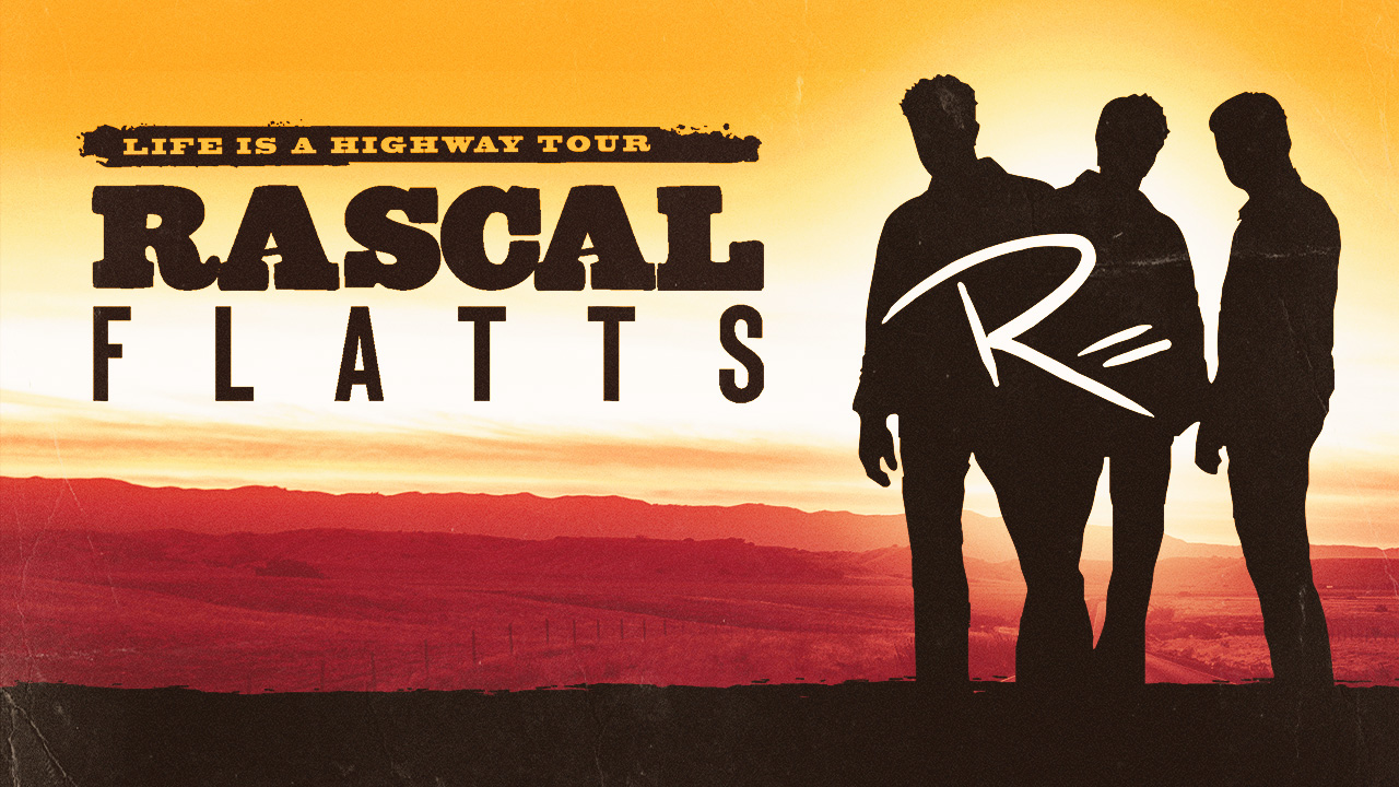 Rascal Flatts