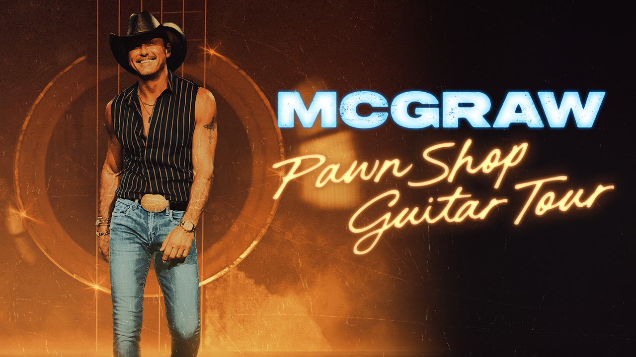 Tim McGraw
