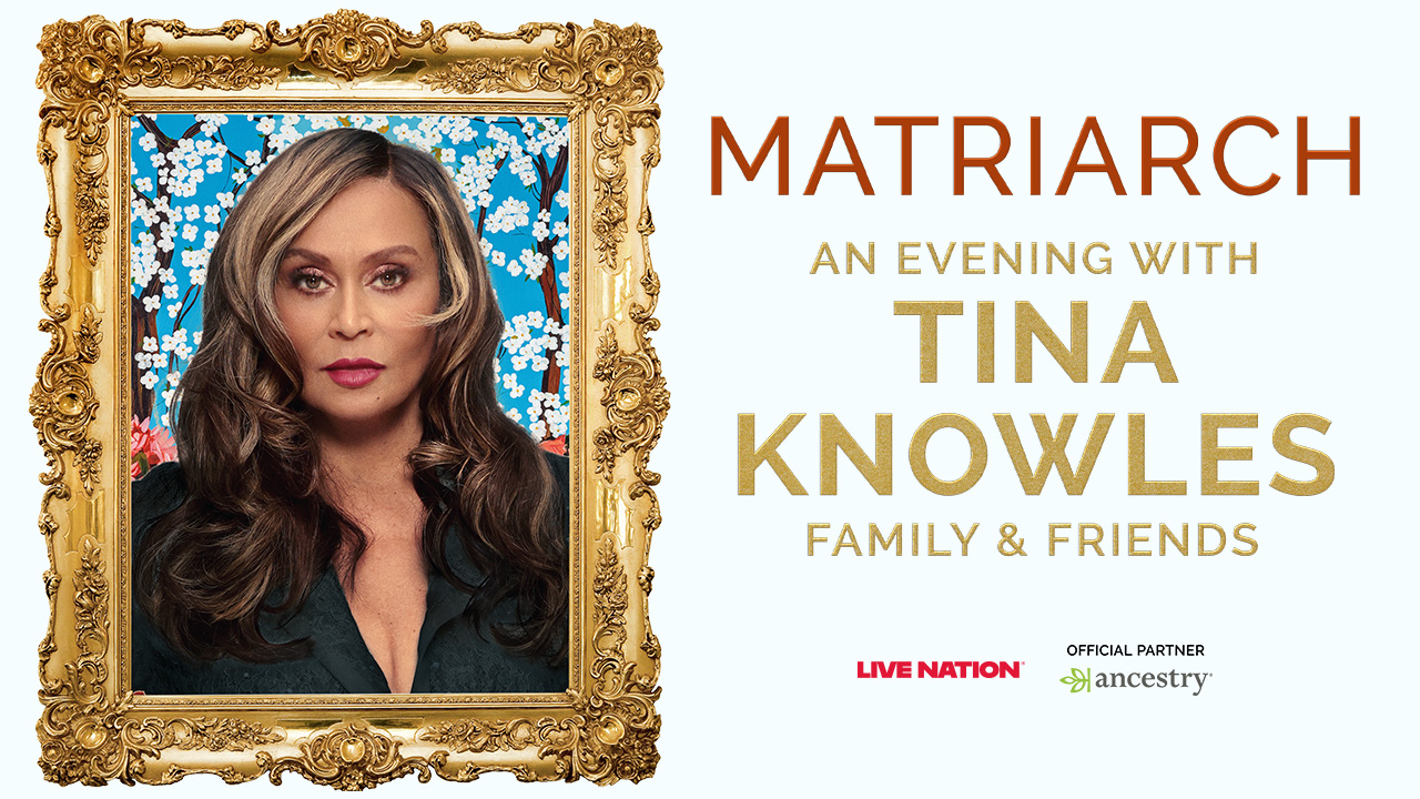 Tina Knowles