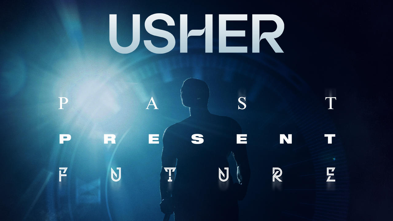 Usher