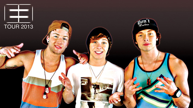 Emblem3