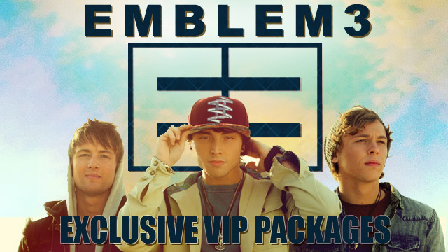 Emblem3 2013