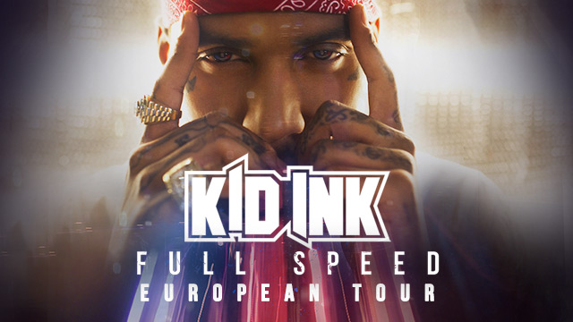 Full Speed European Tour