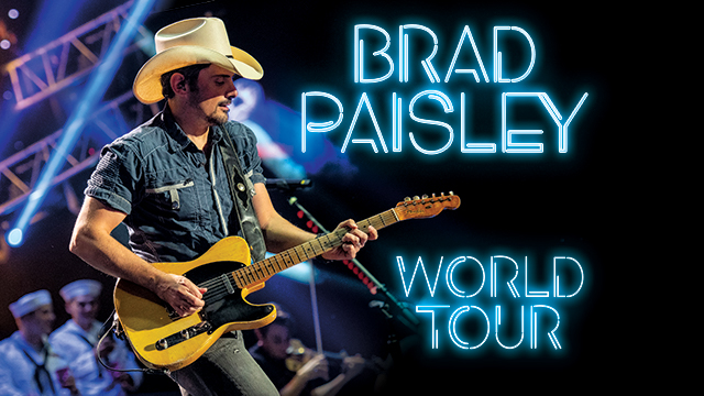 World Tour 2019