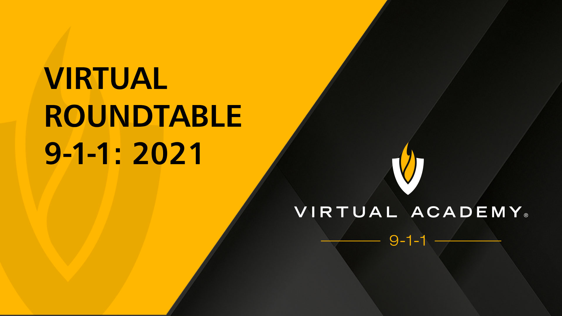 9-1-1 | Virtual Academy