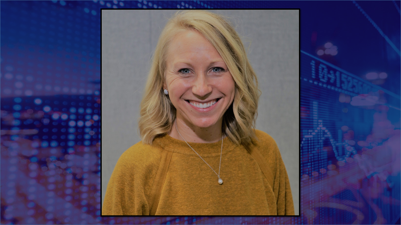 Kate Schwenk Hired as First Director of Heart of Jasper