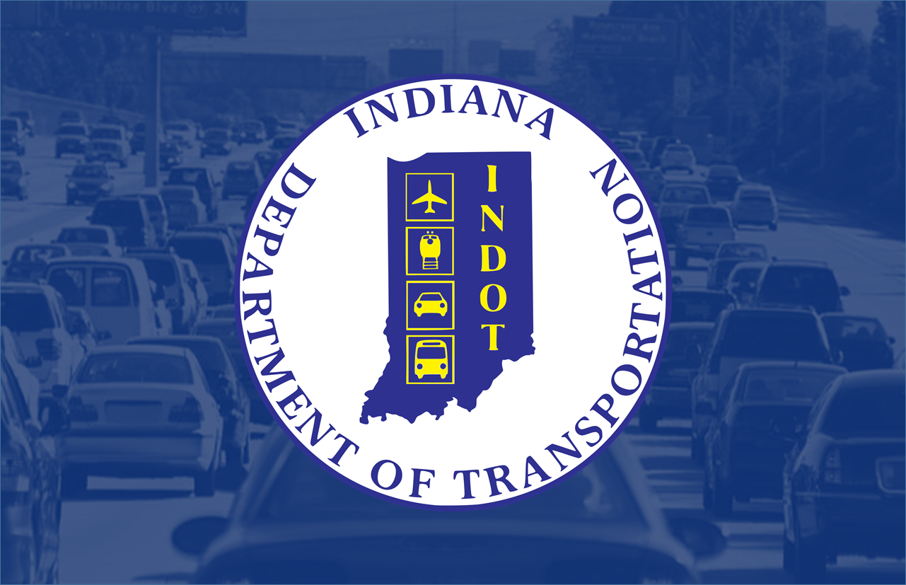 INDOT Announces Seal Coat Project For SR 145 in Dubois and Perry Counties