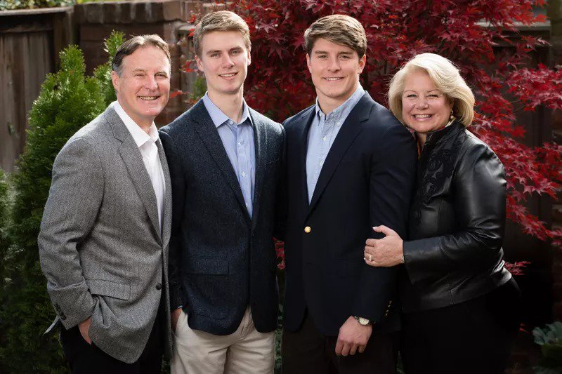 Former IN First Lady Susan Bayh Diagnosed With Brain Cancer