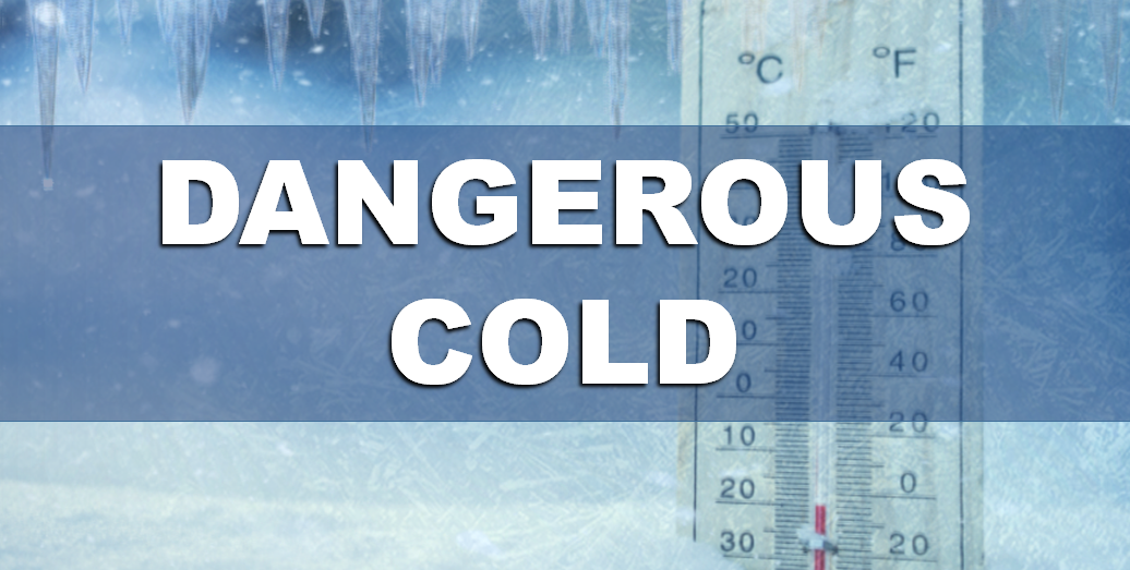 FREEZE WATCH In Effect For Thursday Night into Friday Morning