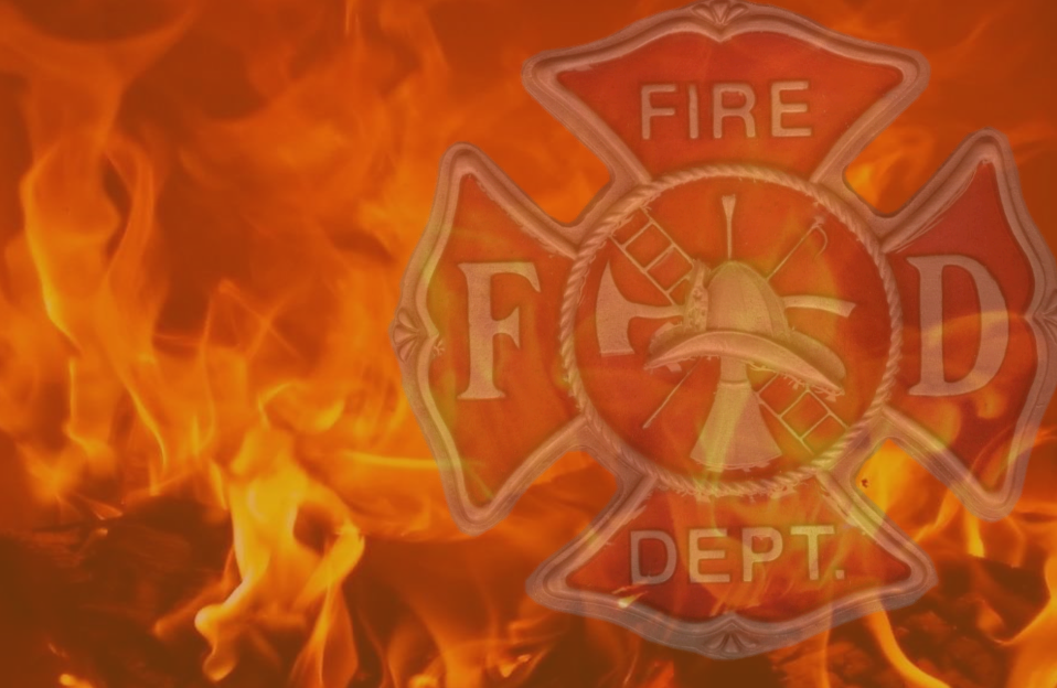 St. Henry Firefighters Respond to Grain Elevator Fire Monday Night, No ...