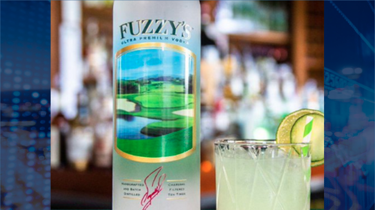 Fuzzy's Vodka to Move Production to Bloomington; Move Will Allow Lower ...