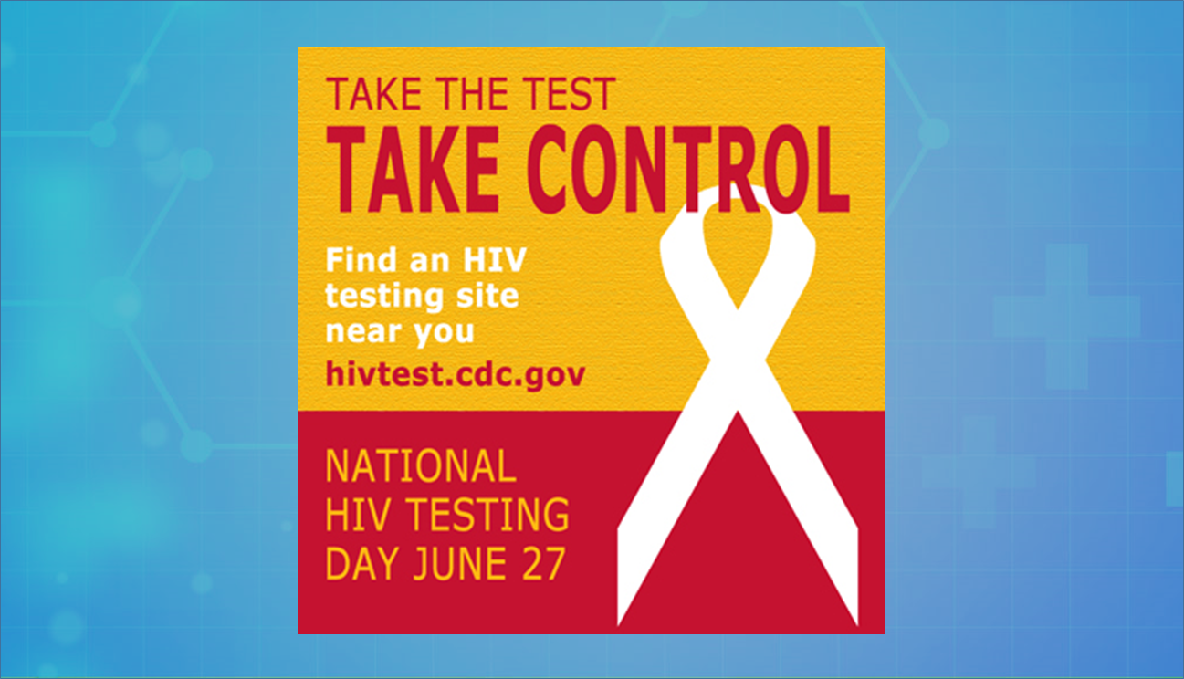 It's National HIV Testing Day, Indiana Officials Stress Importance of ...