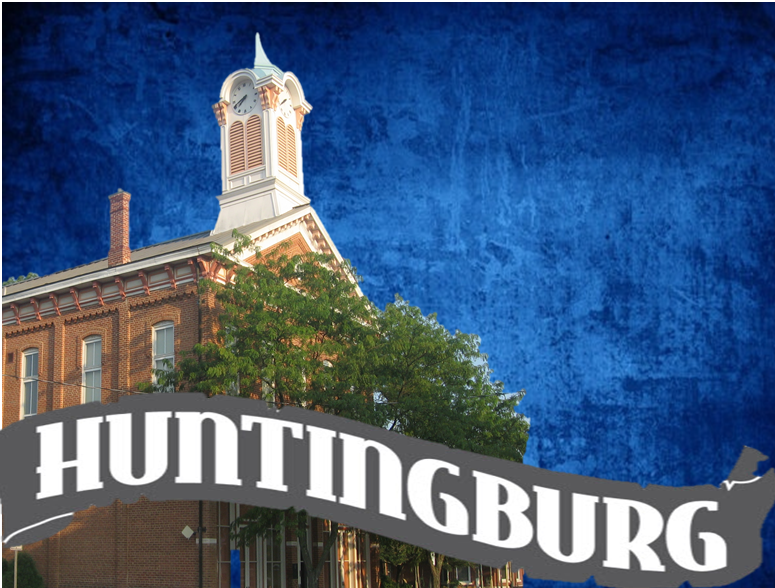 Huntingburg's 5-5-5 Series Run/Walks Begin Today