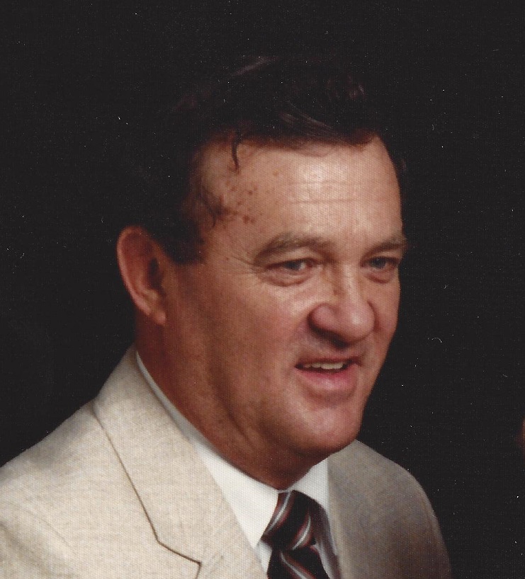 James T. (Jim) Seidl age 88