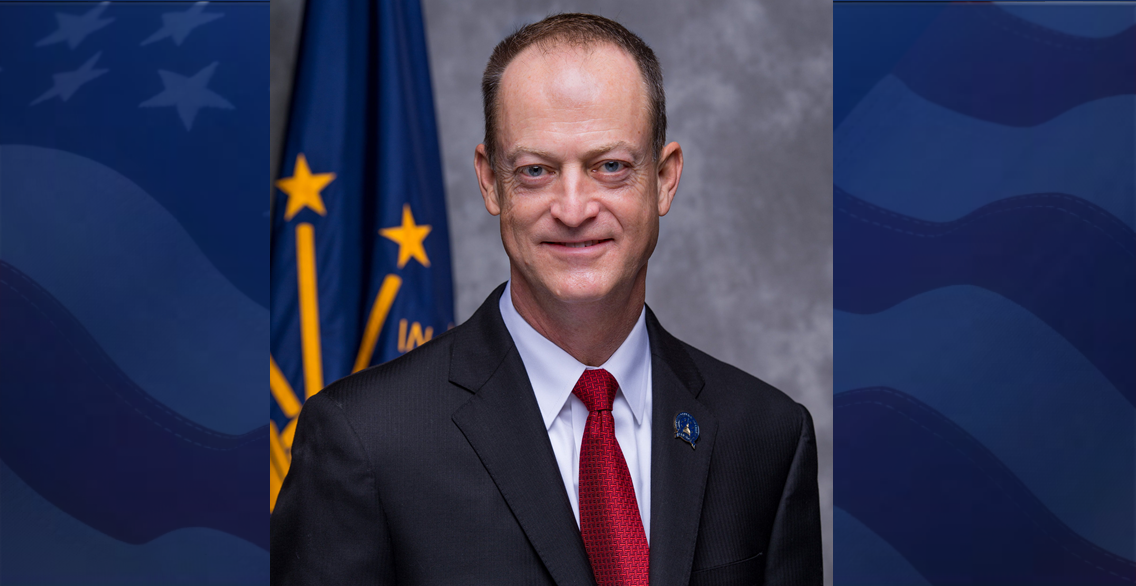 Messmer to Chair Senate Committees on Environmental Affairs and Joint Rules