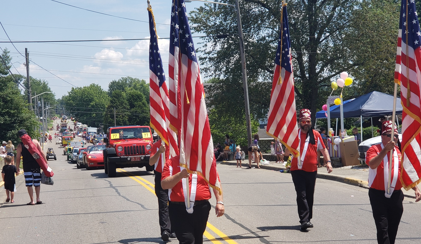 Strassenfest Parade Winners Have Been Announced