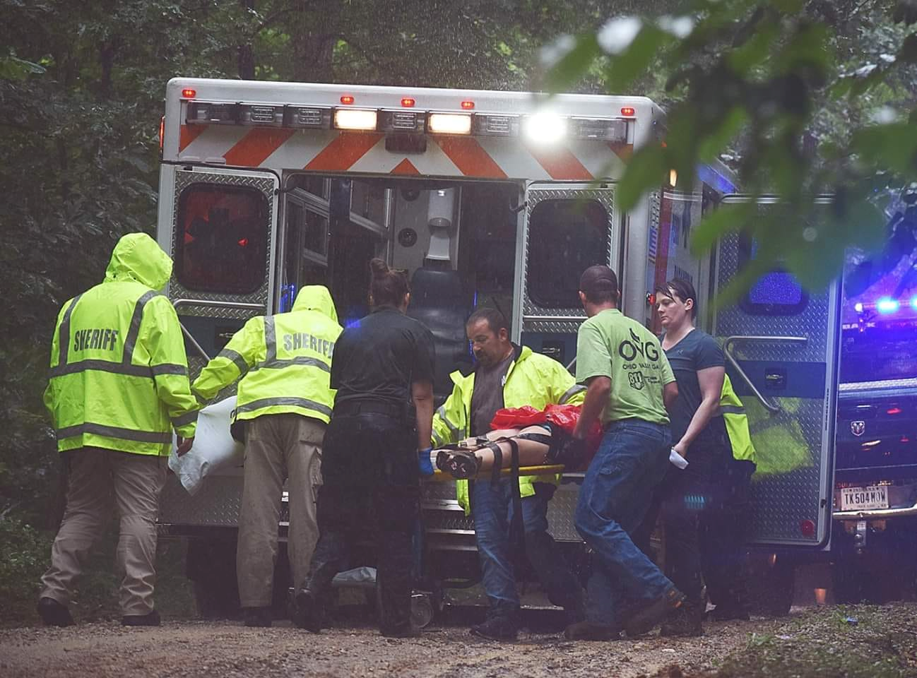 Girl Scout Killed by Falling Tree at Camp Identified as Jasper Girl, Age 11