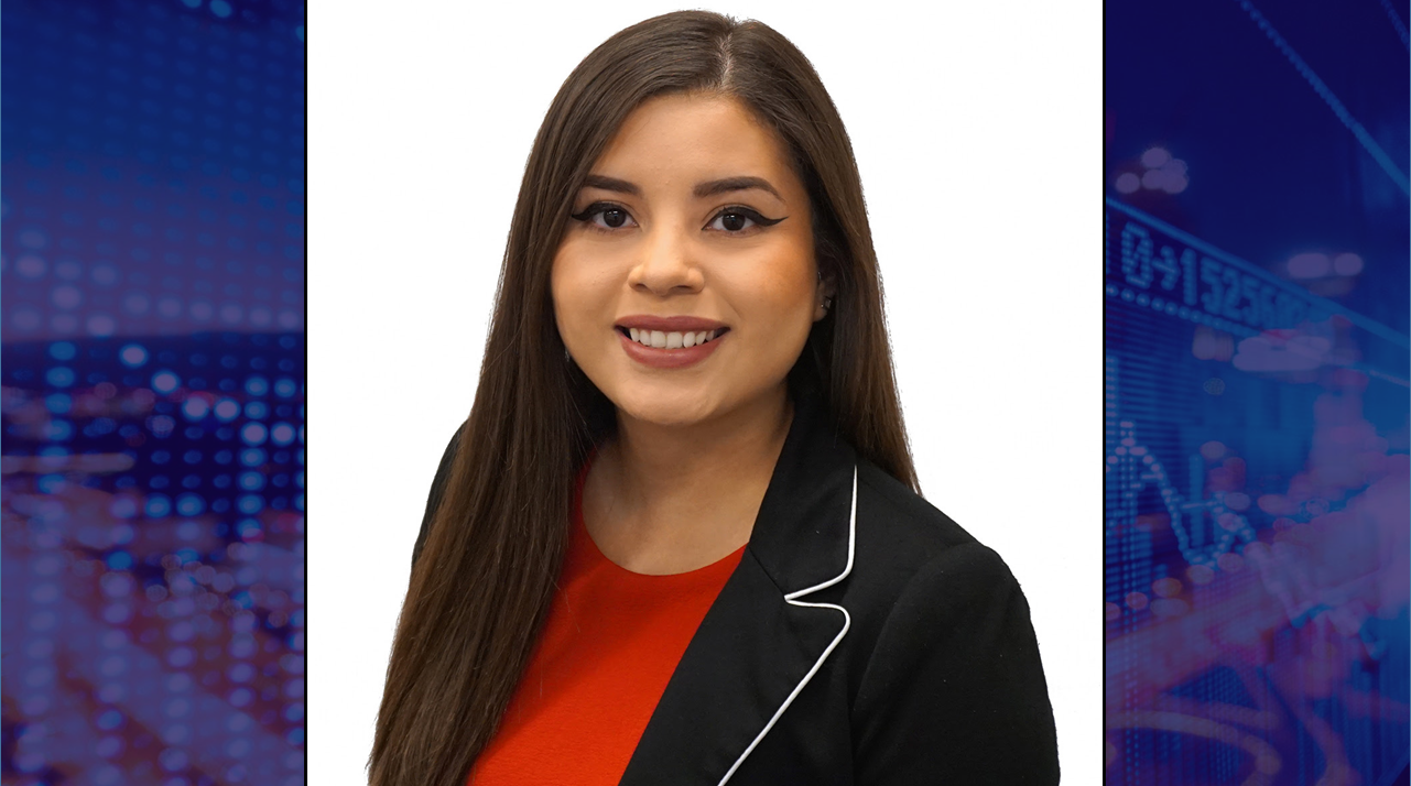 Rivas Named IBAs Woman on the Rise