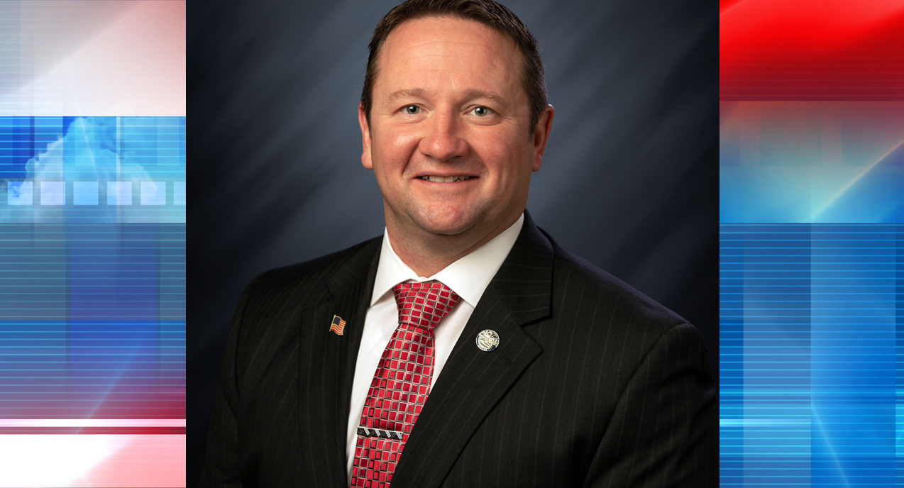 Jasper Lawmaker Named to Serve on State House Committees for 2019 Session