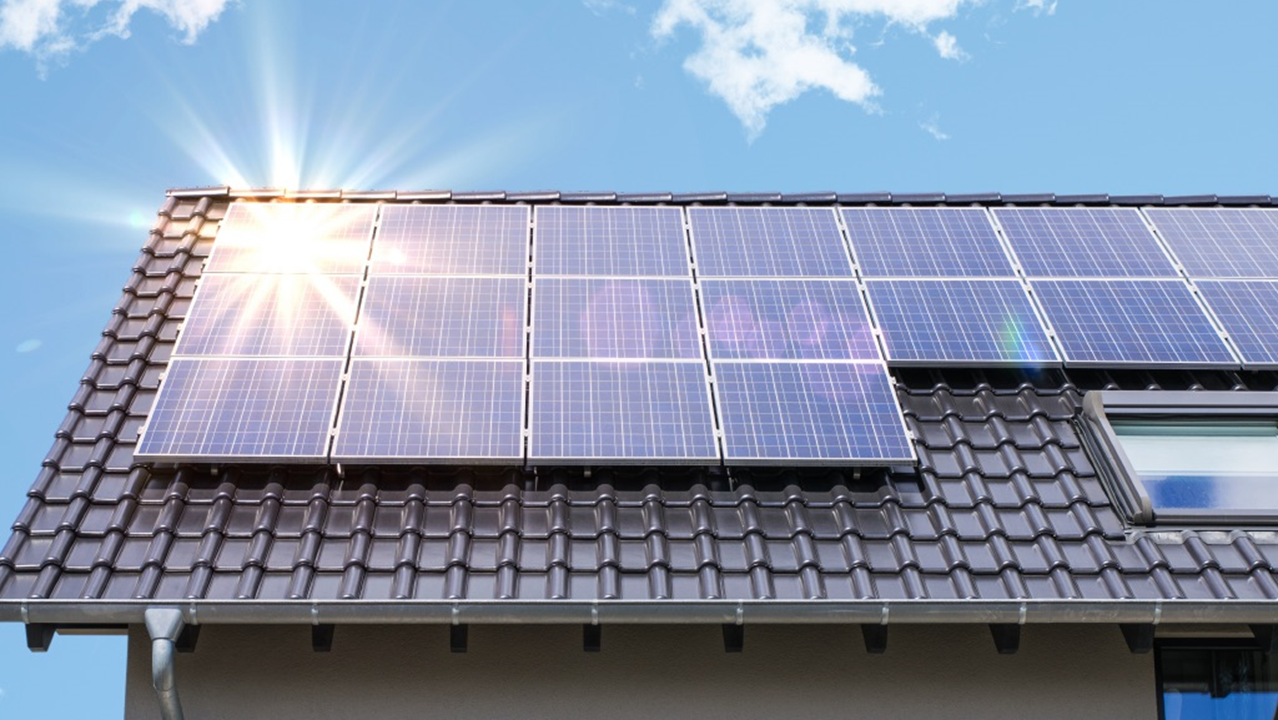 Local Groups to Host Free Presentation on Solar Energy in Jasper