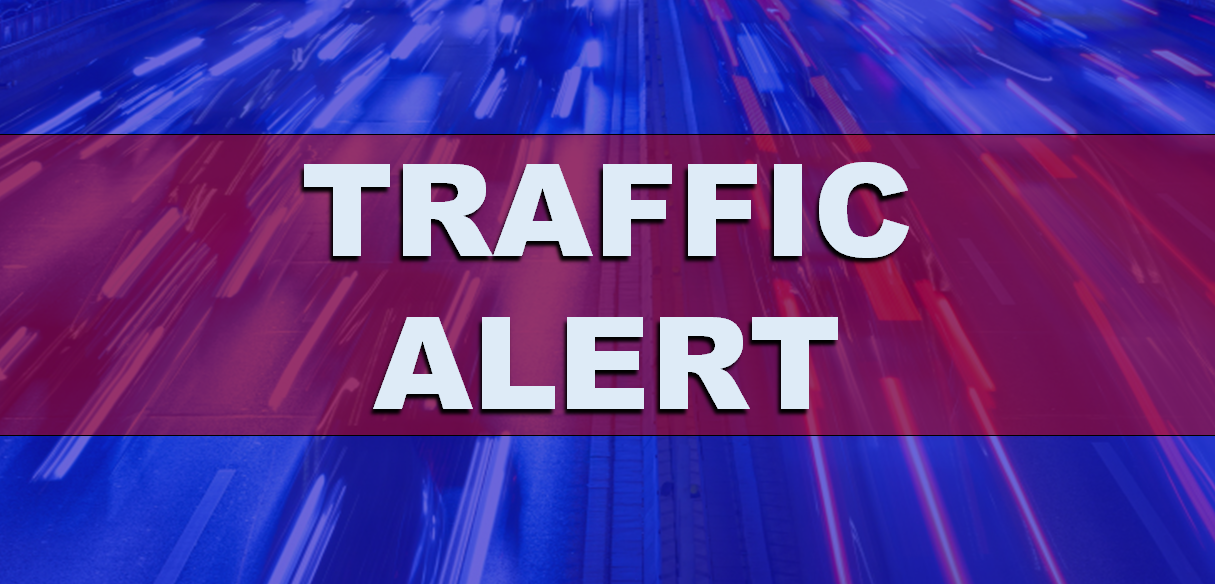 TRAFFIC ALERT: Intersection of 15th Street and Main Street Closed ...