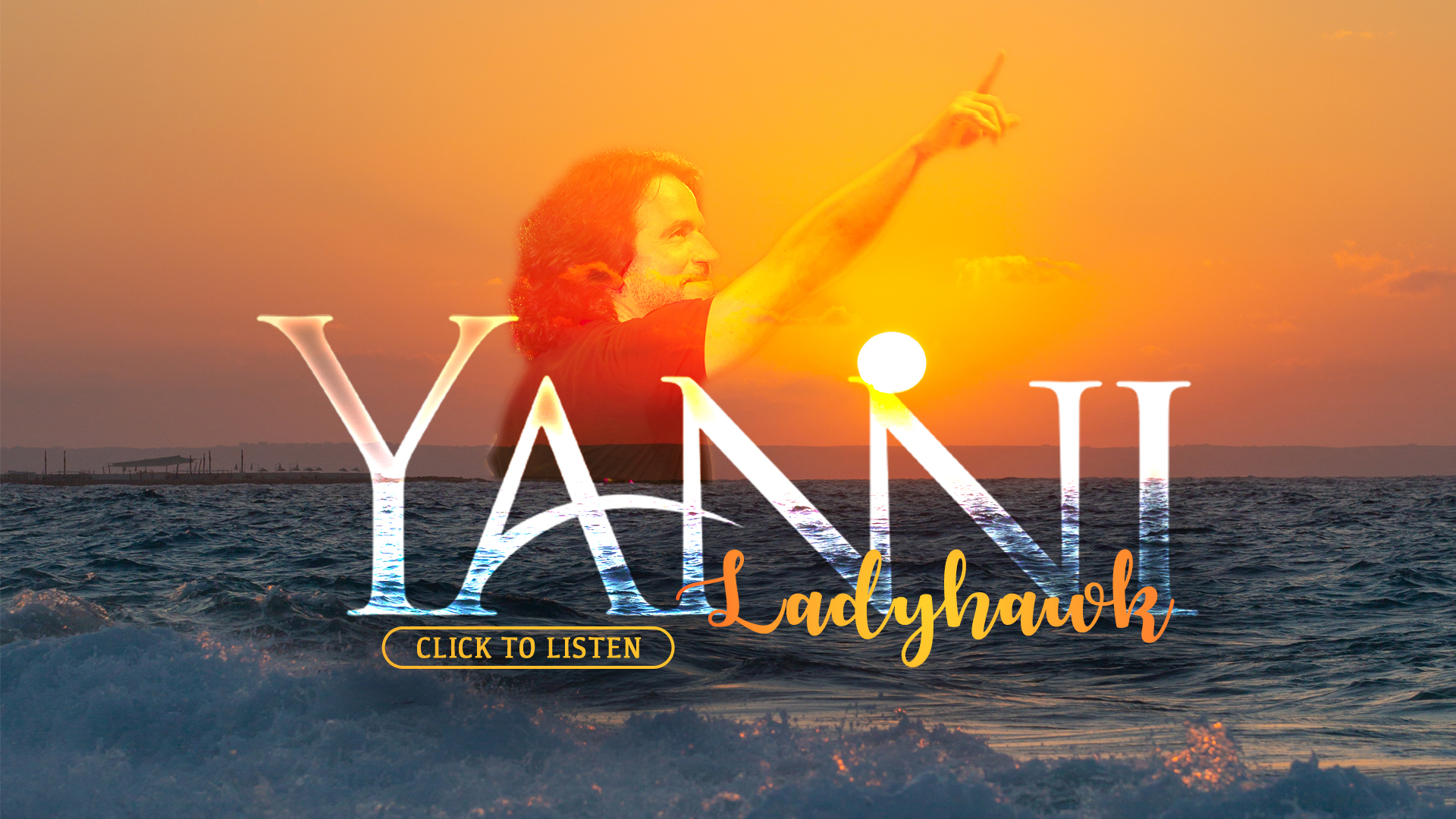 Official Yanni and Yanni Community Website