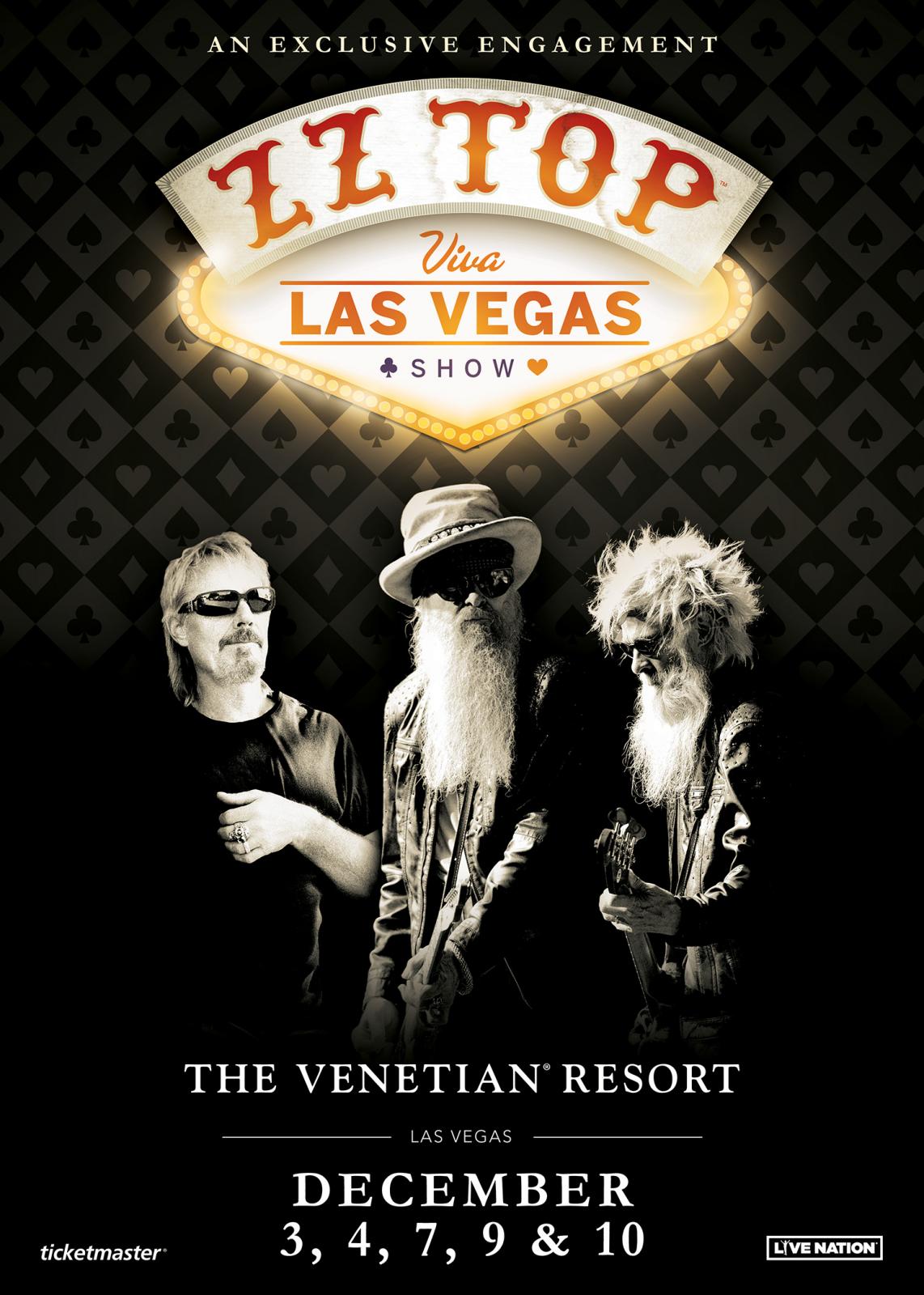 News ZZ Top News ZZ Top