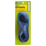 080376020215 UPC - Pro Foot Triad Orthotic Inserts, Women's, Fits All ...