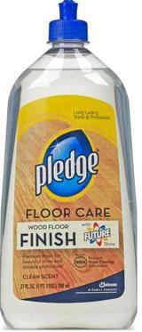 046500263637 - Pledge Revitalizing Oil With Natural Orange Oil | UPC Lookup
