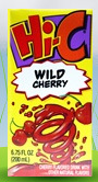 025000008146 - Hi C Blazin' Blueberry Drink | UPC Lookup