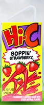 025000008146 - Hi C Blazin' Blueberry Drink | UPC Lookup