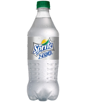 Sprite Zero Zero Sugar Lemon-lime Soda - 20 Fl Oz Bottle | Buycott