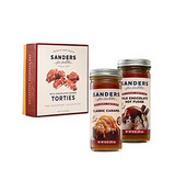 035900171147 UPC - Sanders Dessert Topping | UPC Lookup