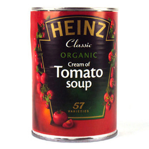 5000157074829 EAN - Heinz Classic Cream Of Tomato Cup Soup Sachets ...