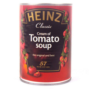 5000157074829 EAN - Heinz Classic Cream Of Tomato Cup Soup Sachets ...
