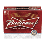 018200000188 - Budweiser Beer | UPC Lookup