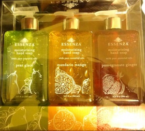 034644316609 - Aroma Aria The Aromatherapy Apothecary Set | UPC Lookup